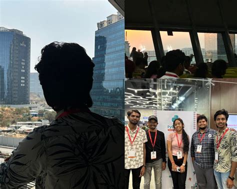 Hackathon Techinnovation Ai Python Pyconf2025 Learning