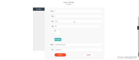 java php node js python车险销售管理系统【2024年毕设】 csdn博客