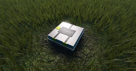 Logic Memory Industrialist Wiki