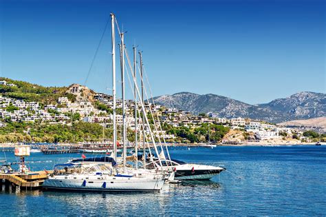 Top 9 Turkish Beaches For Travelers The Pinnacle List