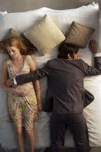 National Sleep Poll Finds Many Americans Often Feel Too Exhausted For Physical Intimacy Time Com