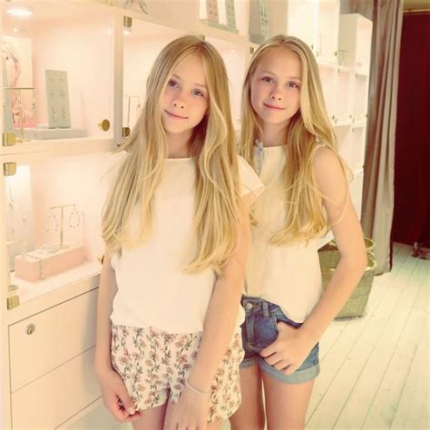 Iza And Elle Cryssanthander