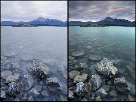Polarizing Filters Photography Ca