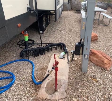 New RV Owner Top Tips TR Bowlin