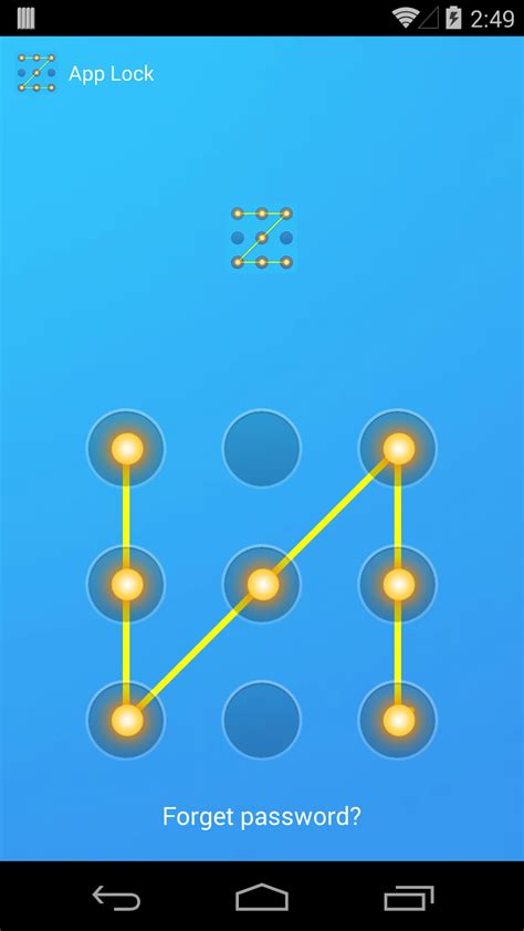 App Lock Privacy Vault Apk For Android Download