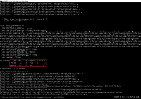 opencppcoverage plugin：在webclient请求期间发生异常 csdn博客