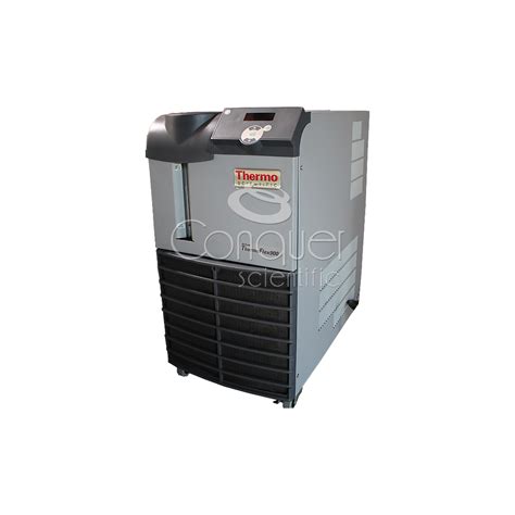 Recirculating Chillers Conquer Scientific