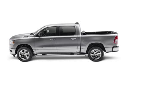 Truxedo 19 20 Ram 1500 New Body Wo Multifunction Tailgate 6ft 4in
