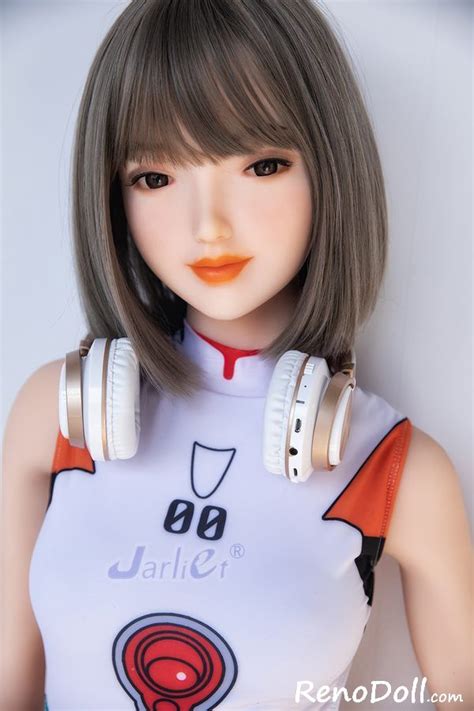 Thick Tpe Cute Body Sex Doll Nicol 168cm Reno Doll