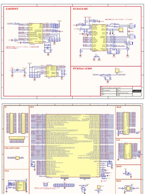 explorer stm32f4 v2 2 sch pdf