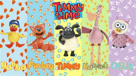 Timmy Time Wallpapers Wallpaper Cave