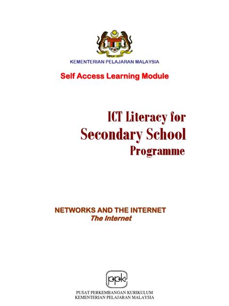 Ictl Form 2 Pdf Business