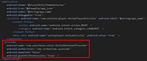 쥐대기 Unity Sns Sharing