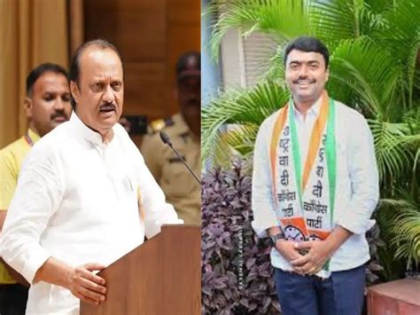 जानकरांमुळे कट्टर कार्यकर्त्याबद्दल अजित पवारांचा कटू निर्णय पण आता जाहीर सभेतून मोठं आश्वासन