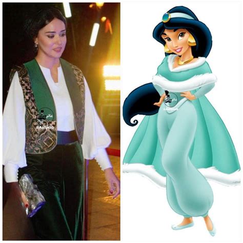 خبرآنلاین عکس تیپ و استایل پریناز ایزدیار به سبک همسر علاءالدین