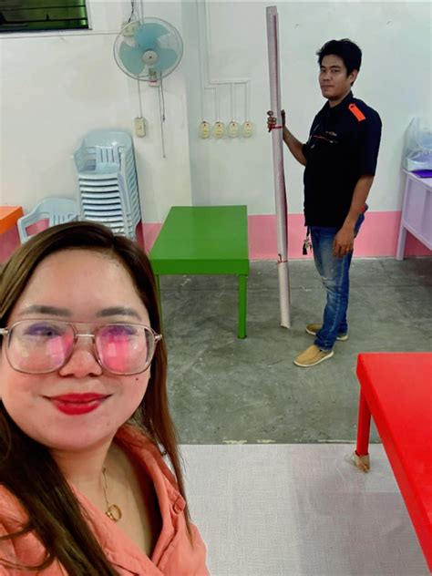 Maridel Bautista Fantilanan