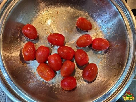 Sns에서 핫한 페타치즈 파스타 만들기