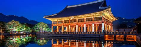 Seoul Major Attractions 60 Photos