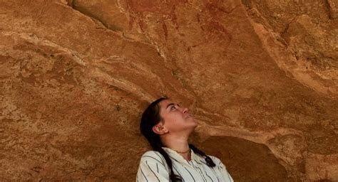 sheyda aisha khaymaz art history ph d candidate awarded a brooks
