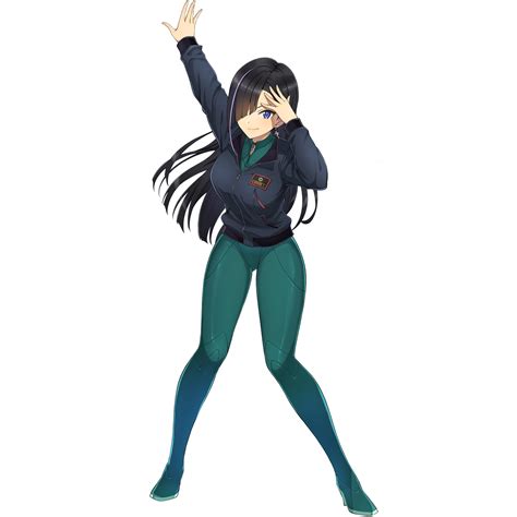 Kurose Minami Dolphin Wave Drawn By Ootomo Takuji Danbooru