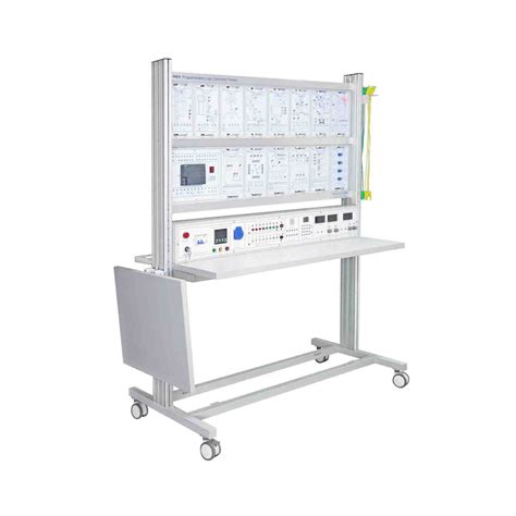 Cap 101s Plc Programmable Logic Controller Siemens Motor System