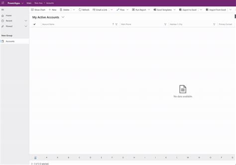 Deep Dive Into Power Apps Component Framework Part 4 Walkthrough To