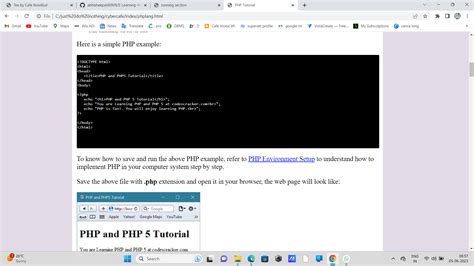 GitHub Abhishekpatil E Learning Website