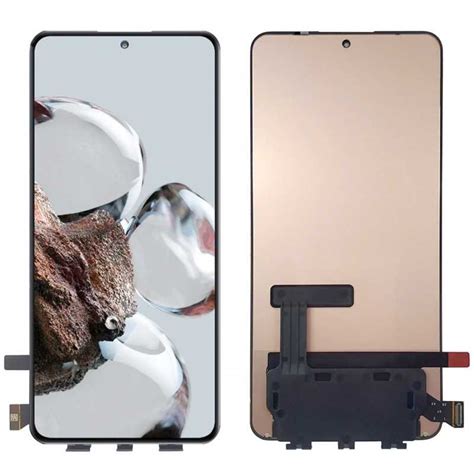 Afficheur Xiaomi Mi T LCD Display Xiaomi Mi T AG Prix Maroc