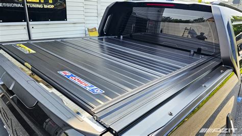 Kgm 무쏘ev 적재함 커버 덮개는 한미4단폴딩커버를 추천 드립니다 픽업트럭 전문 튜닝샵 용인 아지트azit 네이버 블로그