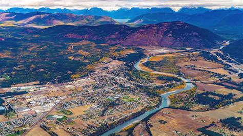 Things To Do In Columbia Falls Mt Top Attractions And Activities