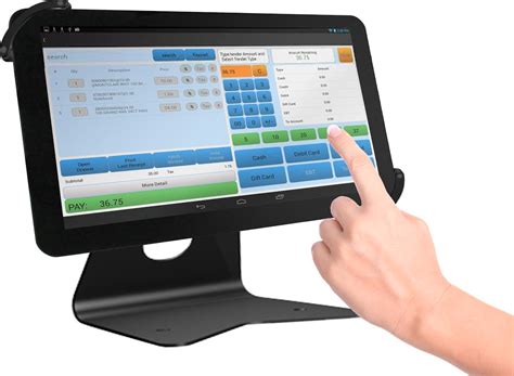 Open Source App Recommendation For POS Point Of Sales Application R Learnpython