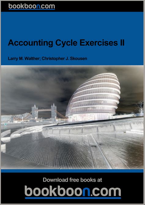 Solution Accounting Cycle Exercises Ii Studypool Solution Accounting Cycle Exercises Ii Studypool