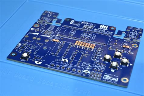 Beaper Pico The Beginner Electronics And Programming Educational Robot For Raspberry Pi Pico