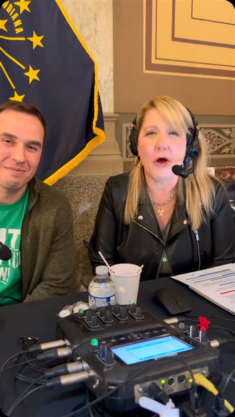 Tony Katz And The Morning News 4 11 25 4 11 25 By 931 Wibc Fm