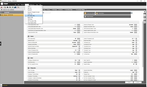 Symbio™ 700 Firmware Update For Unit Controller Module Trane