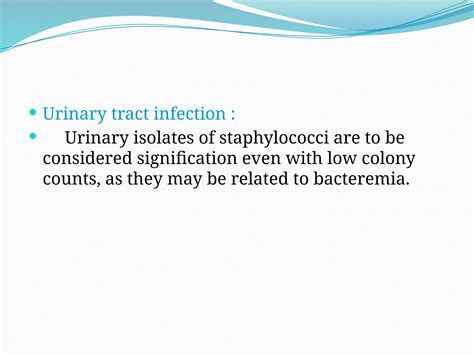 Staphylococcus Introduction History Morphology Ppt