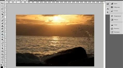 Photoshop Cs5 13 Градиентная заливка 16 битные изображения Смотреть онлайн в поиске Яндекса