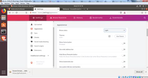 Download Toolbar Theme Mismatch Not Getting Notified Of Color Theme