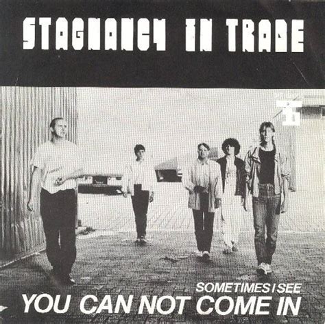 Stagnancy In Trade Nldiscografienl