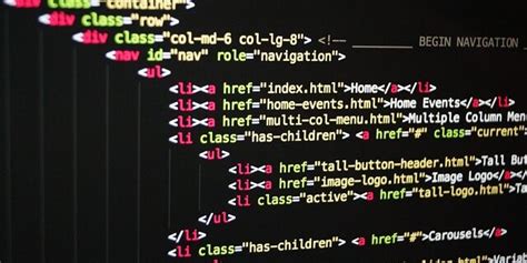 navegación responsiva menus desplegables con html y css ★ agencia