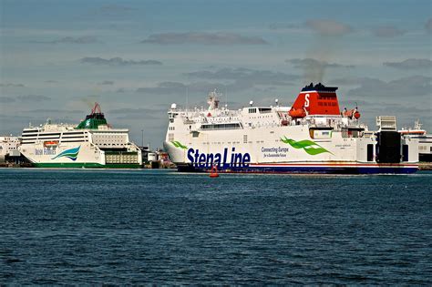 sar ship photography and maritime interest ferry m s bohus docked
