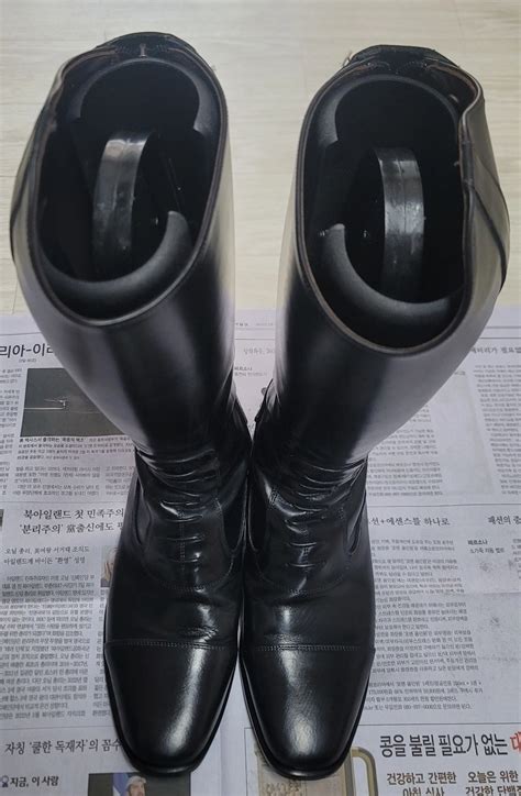 승마 부츠가방 당근 중고거래