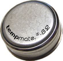 IButton Temperature Data Logger C To C PP Systems