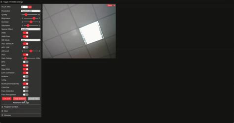How To Create A Simple Video Surveillance System With Esp32 On