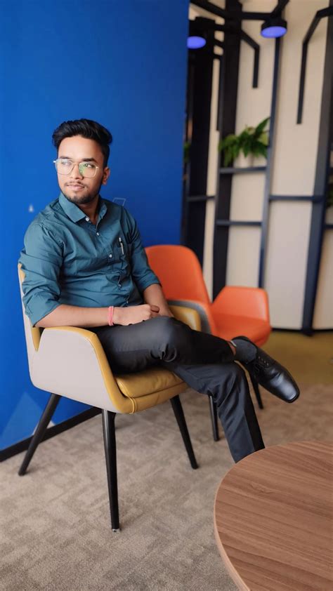 Yuvraj Gautam On Linkedin Hello Connections I Am Really Excited To Share With You That I Am