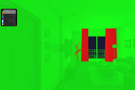 Fixing Ray Traced Shadow Content Issues With NVIDIA RTX Dev NVIDIA Technical Blog