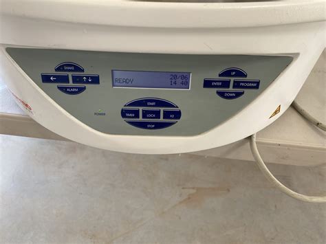 Thermo Microm Expredia Stp 120 Automatic Spin Tissue Processor Medsold