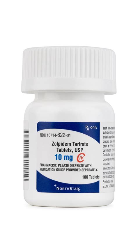 Zolpidem Arc Pharmaceutical