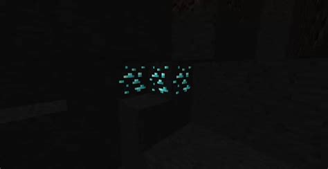 1 12 2 emissive glow minecraft texture pack