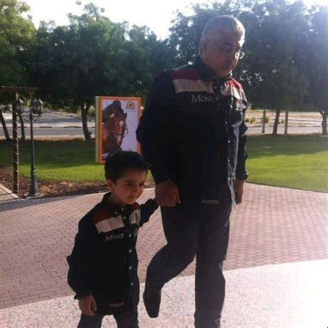 Youssef Abbas Managing Director Chairman And Managing Director For